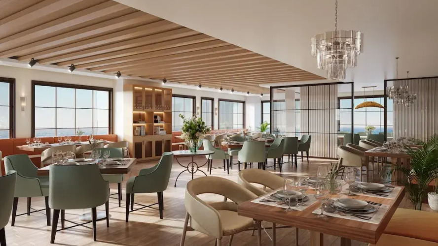 La Bahia Hotel And Spa - Monterey Bay, CA