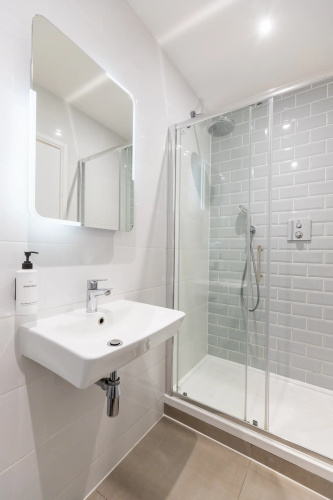 The J Hyde Park Hotel - Notting Hill