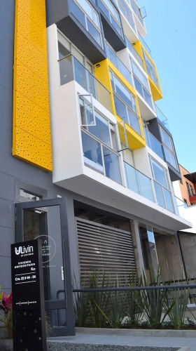 Ulivin Sas - Manizales