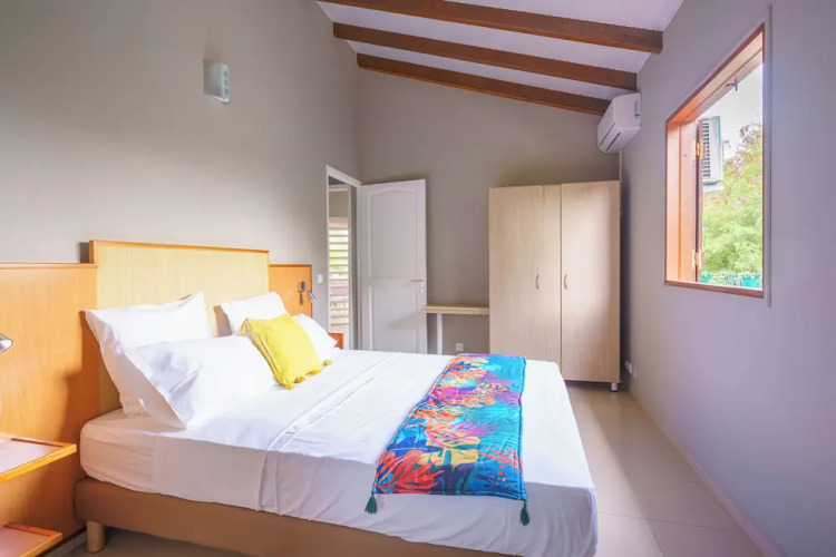 Gites Tamarin - Saint-François