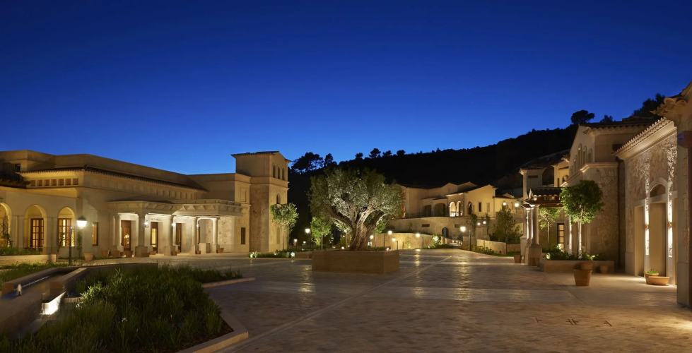 Cap Vermell Grand Hotel - Mallorca