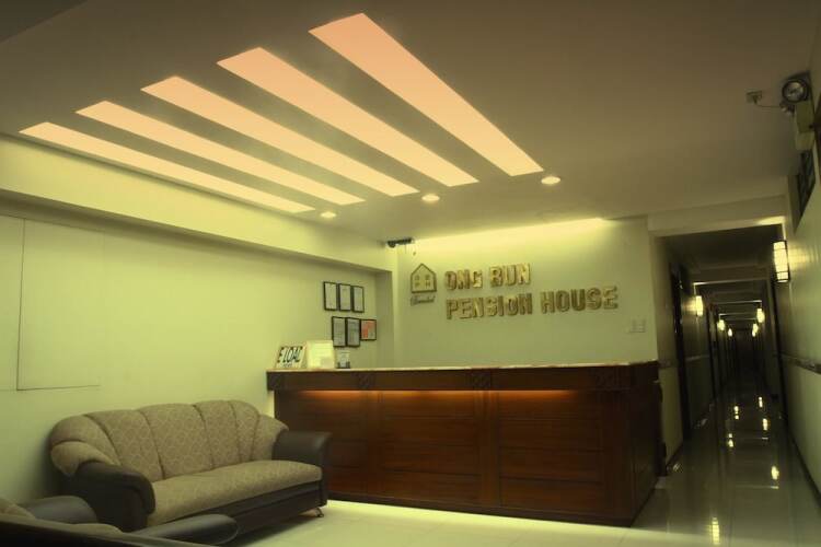 Ong Bun Pension House Bacolod - Bacolod