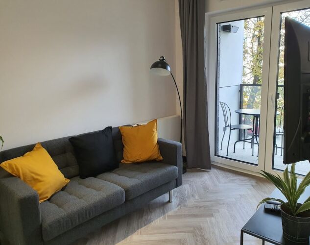 Apartamenty-wroc By The River - 브로츠와프