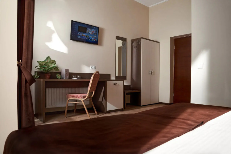 Complex Turistic Codru - Orhei