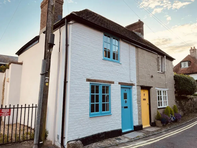 Cosy Cottage Retreat In Shaftesbury - Shaftesbury