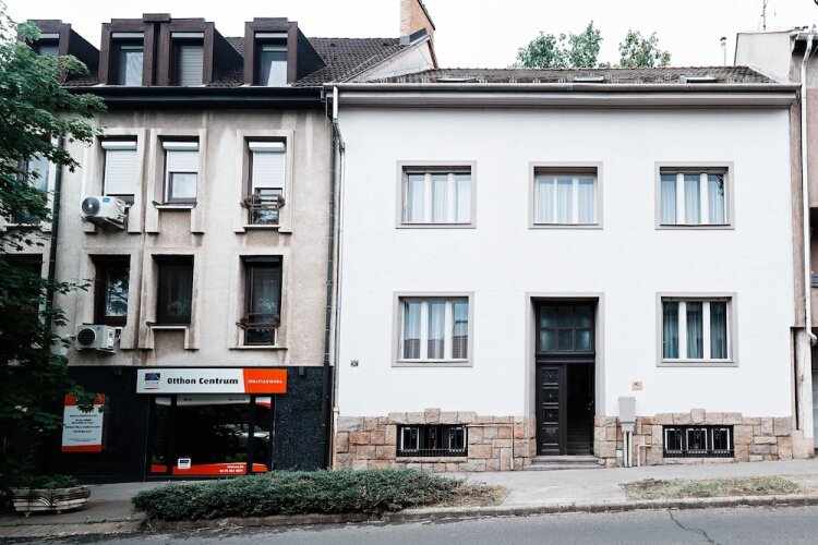 Villa Oliver Budapest - Boedapest