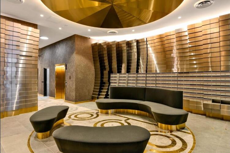 Realm Apartments By Cllix - Adelaide