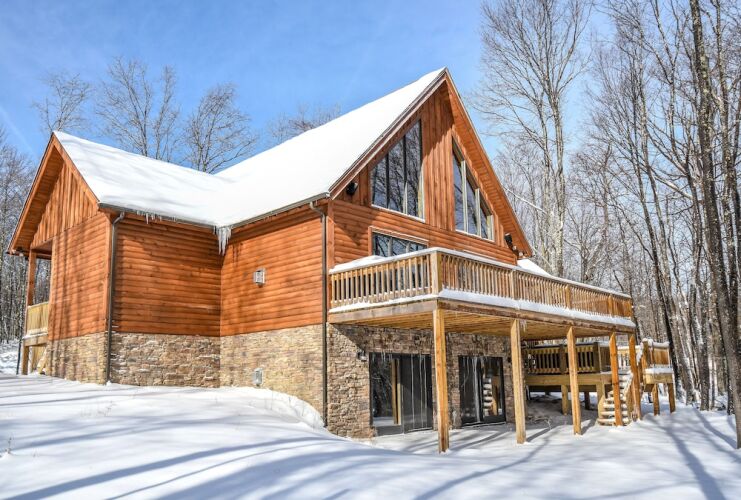 Maple Manor - Deep Creek Lake, MD