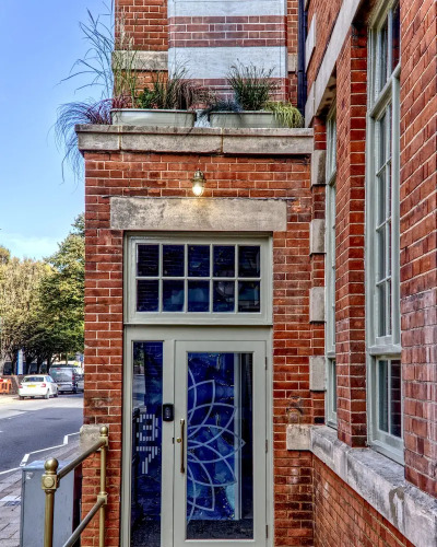 Sleep - Brighton and Hove