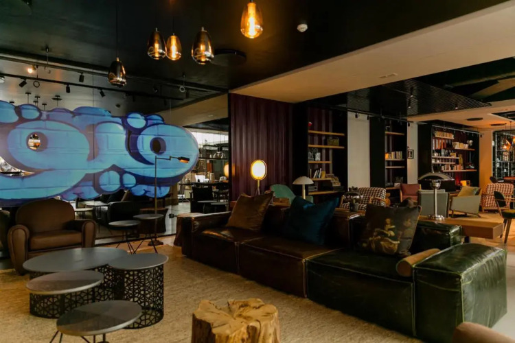 The Nine Lifestyle Experience - La Marsa