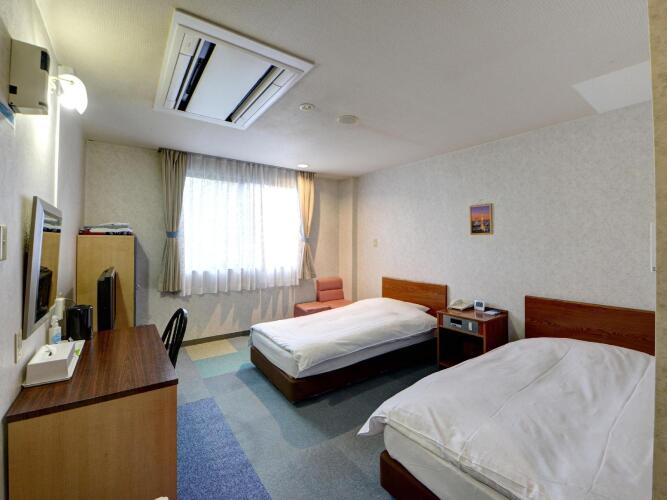 Hotel Star Land - Yamanashi