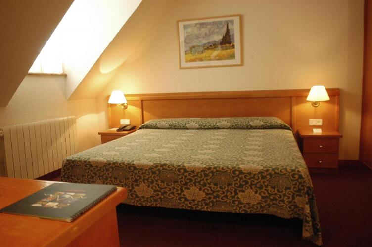 Boi Taull Resort - Pyrenees