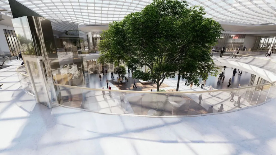 Moxy Pompeii - Torre Annunziata