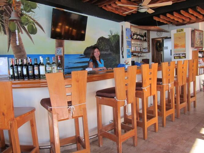 Montani Beach Resort - Puerto Galera