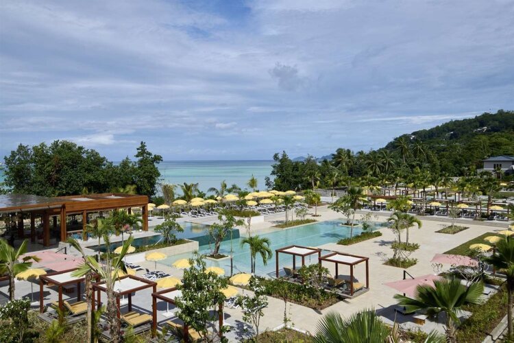 Canopy By Hilton Seychelles Resort - Mahé