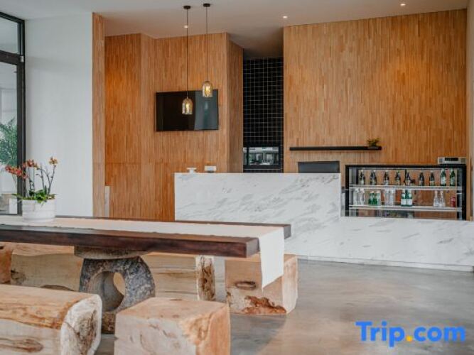 Yamami · Shiju Boutique Design Hotel - Kunming