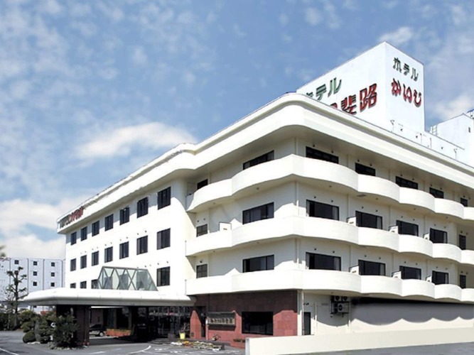 Raki House Kaiji - 笛吹市