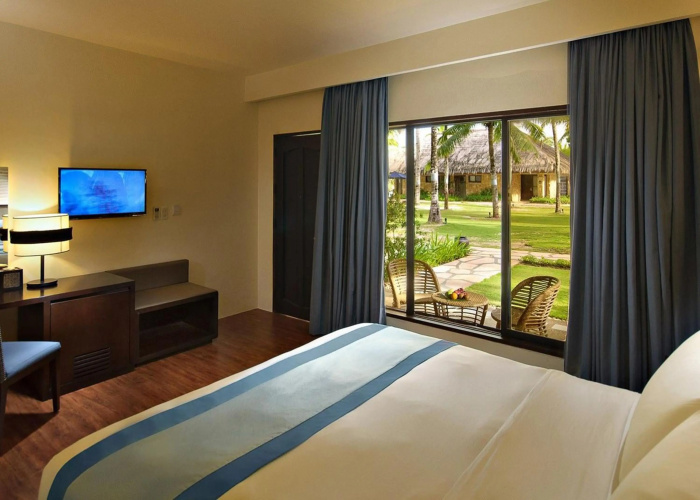 Oceanica Resort Panglao - Panglao