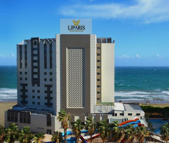 Liparis Resort Hotel & Spa - Mersin
