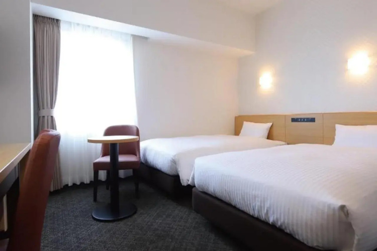 Ab Hotel Kisarazu - 기사라즈시