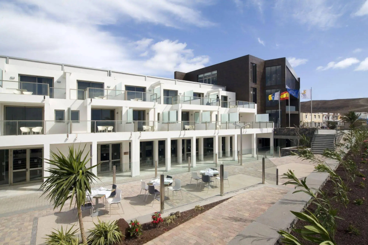 R2 Bahía Playa Design Hotel & Spa Wellness - Adults Only - Fuerteventura