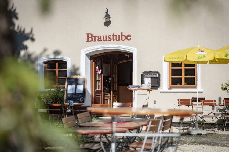 Brauereigasthof Stanglbräu - Kelheim