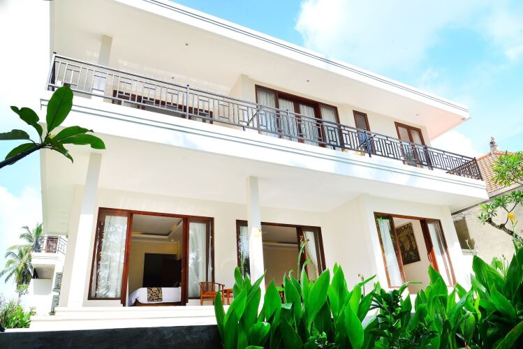 Kubu Bali Baik Villa & Resort - Ubud