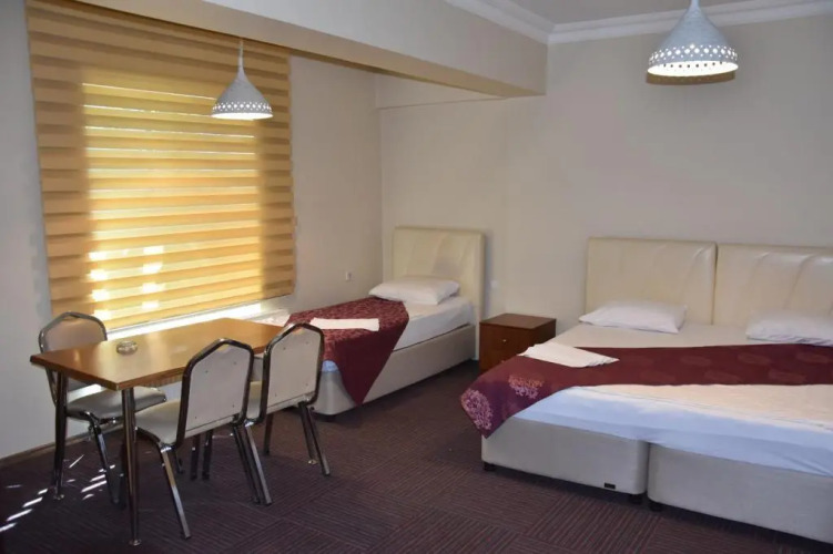 Bulut Hotel - Erzincan