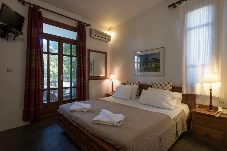 Proimos Maisonnettes - Crete