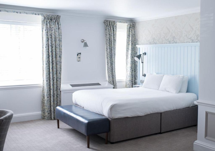 Solent Hotel And Spa - England