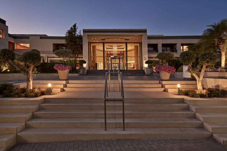 Atlantica Kalliston Resort - Adults Only - Crete