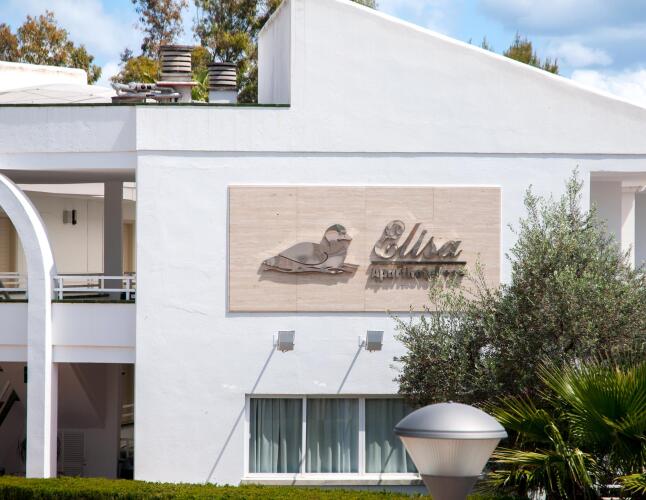 Universal Aparthotel Elisa - Mallorca