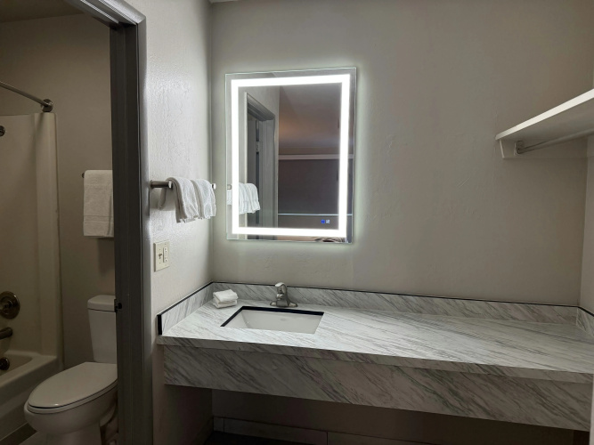Red Roof Inn Reno - Reno, NV