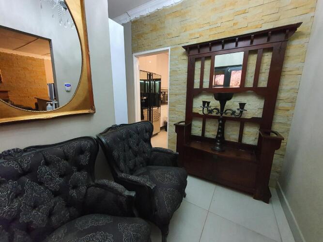 Le Grant Guesthouse And Conference Facility - Kroonstad