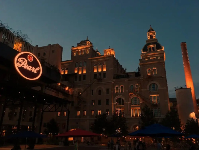 Remodeled Modern 1br/1ba Apt #1 Near Downtown - Tobin Hill - San Antonio