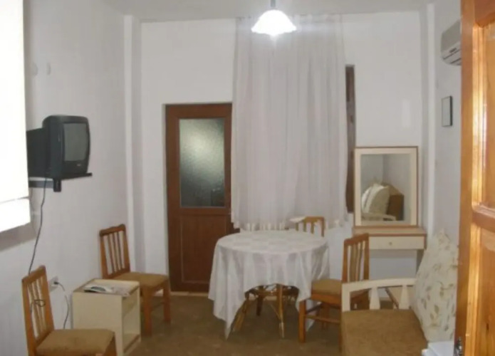 Suzanne Hotel - Hisarönü