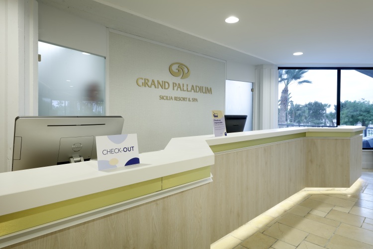 Grand Palladium Sicilia Resort & Spa - Campofelice di Roccella