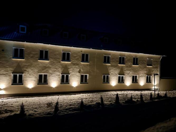 Maiers Hotel - Bayerisch Eisenstein