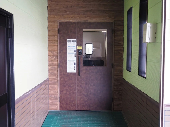 Marketstay Shingu - Shingu
