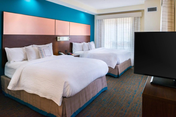 Residence Inn By Marriott Temecula Murrieta - California