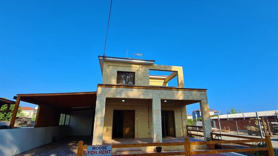 Pernera House By Stay Bnb - Agia Napa