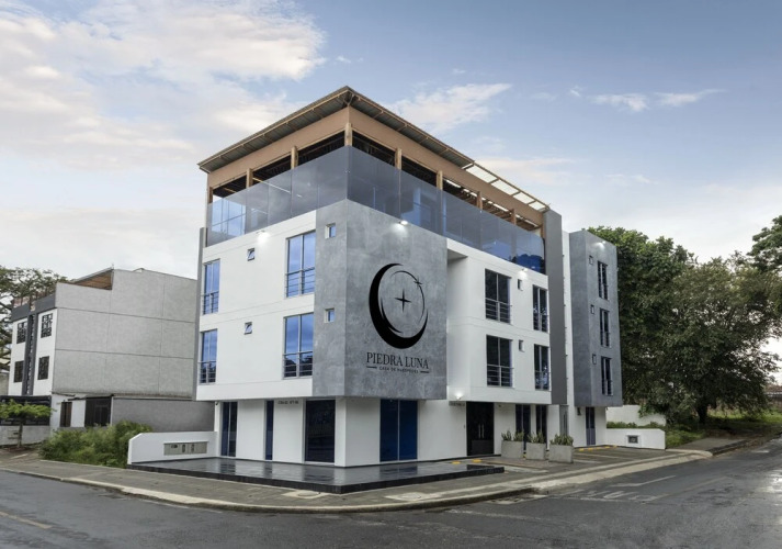 Piedra Luna Casa De Huespedes - Cali