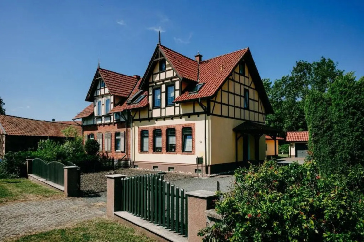 Harztor - Harz