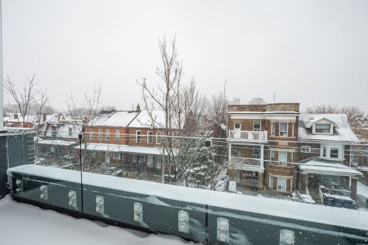 Globalstay Luxury Townhouse In Downtown Toronto - Toronto