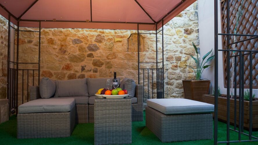 Evangelia Residenza - Heraklion