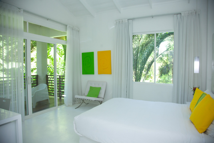 Le Cameleon Puerto Viejo - Punta Cocles