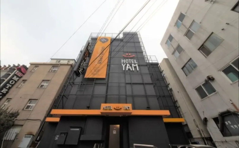Paju Yam Paju Geumchon - Paju-si