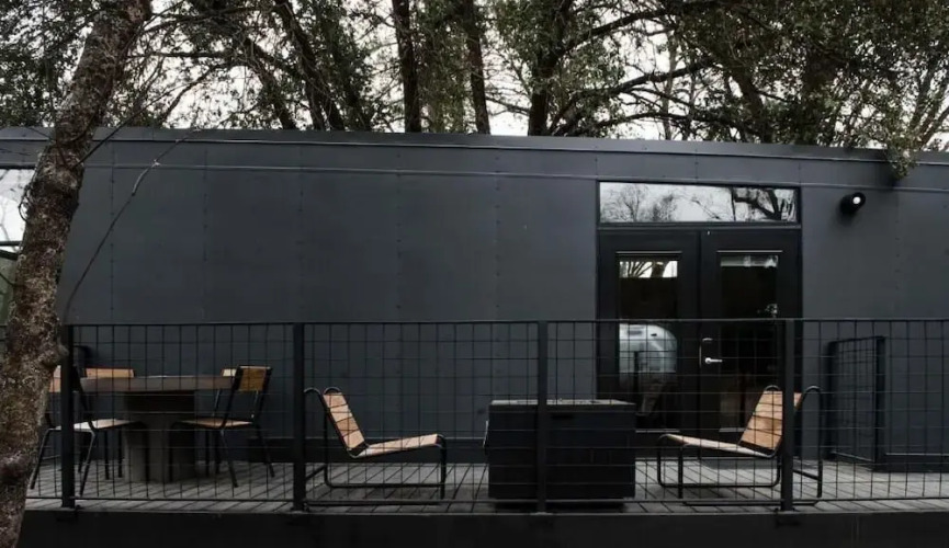 Autocamp Sequoia - Three Rivers, CA