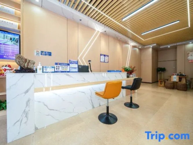Zhangzhou Xiangjun Hotel (City Children's Hospital) - Zhangzhou