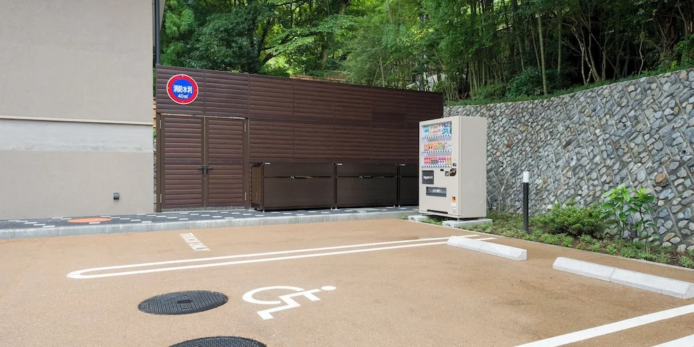 Rakuten Stay Terrace Hakone Kowakudani - Hakone